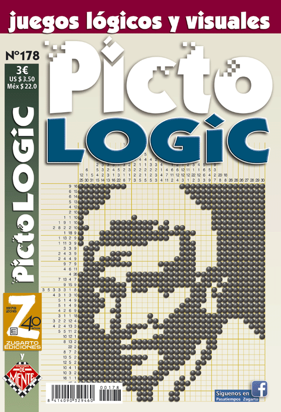 Pictologic | De Mente