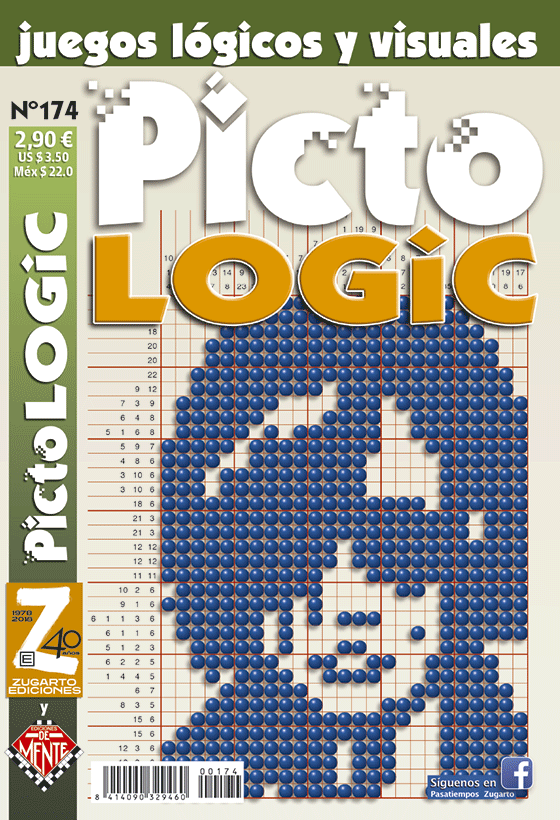 Pictologic | De Mente